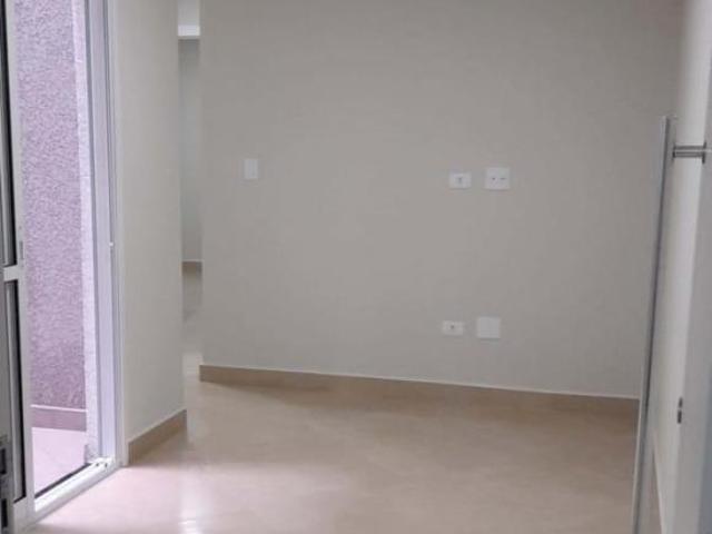 Apartamento em Vila Linda Santo André