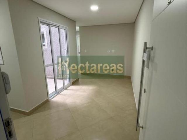 Apartamento em Vila Linda, Santo André/SP de 58m² 2 quartos à venda por R$ 350.000,00