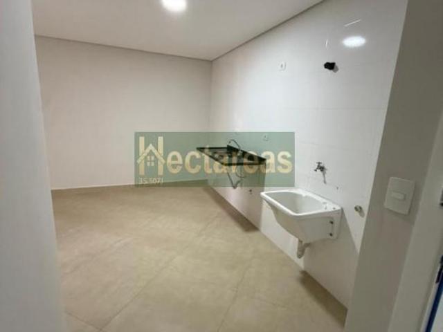 Apartamento em Vila Linda, Santo André/SP de 62m² 2 quartos à venda por R$ 370.000,00