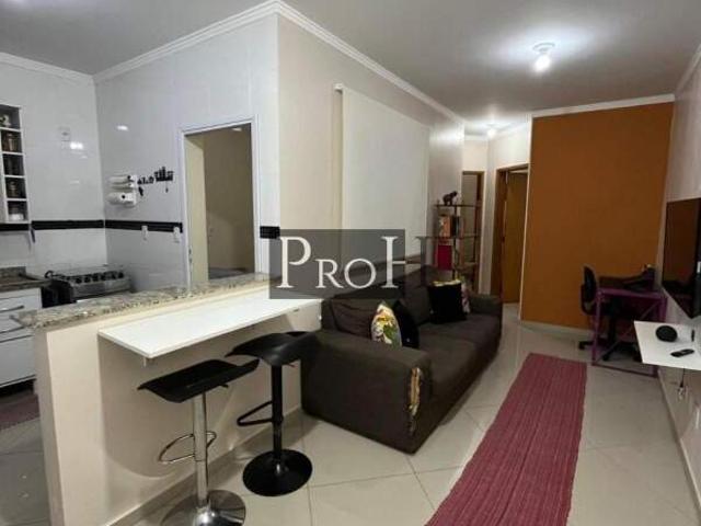 Apartamento em Vila Linda, Santo André/SP de 69m² 3 quartos à venda por R$ 339.000,00