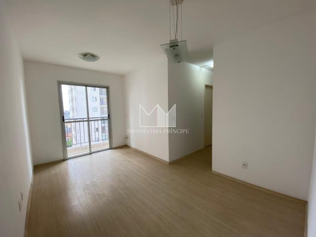 Apartamento em Vila Liviero, São Paulo/SP de 0m² 2 quartos à venda por R$ 344.000,00