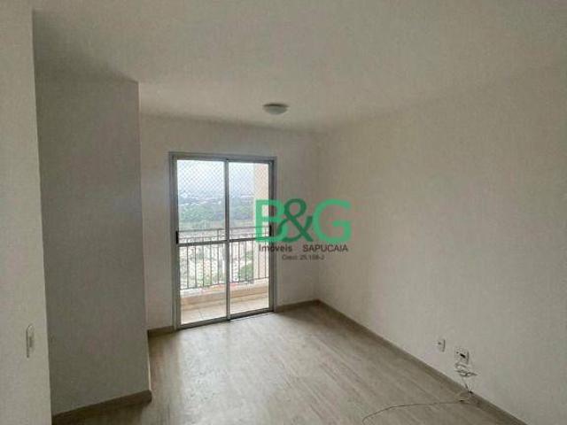 Apartamento em Vila Liviero, São Paulo/SP de 48m² 2 quartos à venda por R$ 329.900,00