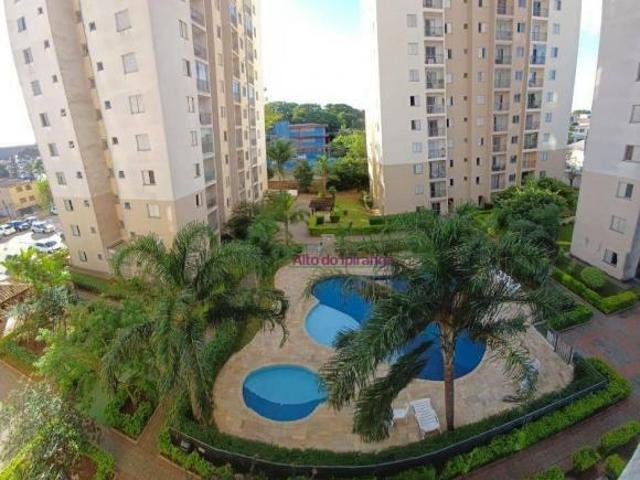 Apartamento em Vila Liviero, São Paulo/SP de 48m² 2 quartos à venda por R$ 328.000,00