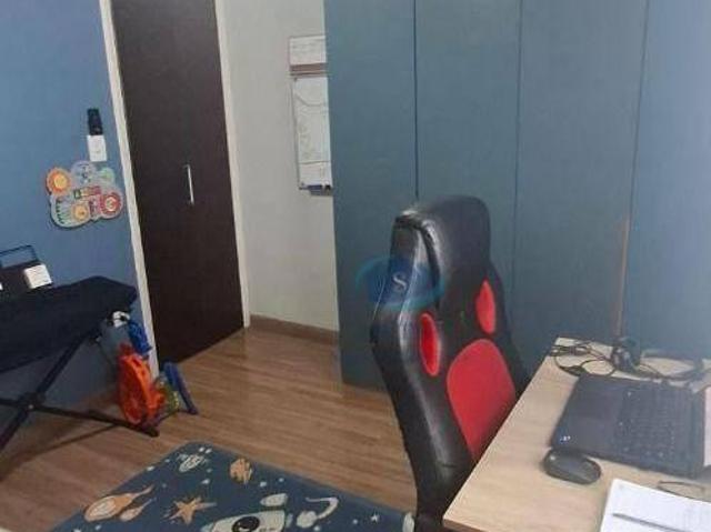 Apartamento em Vila Liviero, São Paulo/SP de 49m² 2 quartos à venda por R$ 230.000,00