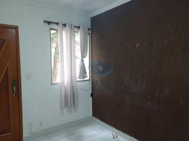 Apartamento em Vila Liviero, São Paulo/SP de 49m² 2 quartos à venda por R$ 230.000,00