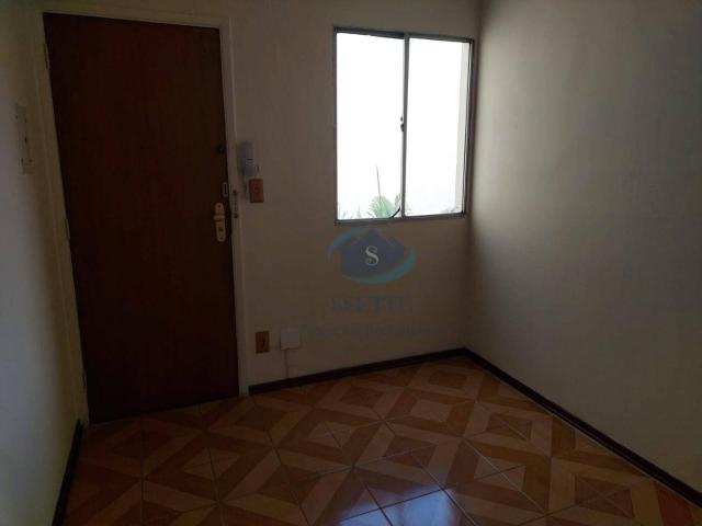 Apartamento em Vila Liviero, São Paulo/SP de 49m² 2 quartos à venda por R$ 234.000,00