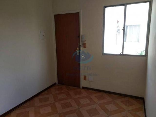 Apartamento em Vila Liviero, São Paulo/SP de 49m² 2 quartos à venda por R$ 235.000,00
