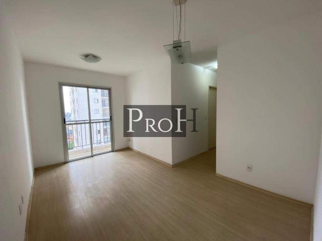 Apartamento em Vila Liviero, São Paulo/SP de 52m² 2 quartos à venda por R$ 339.000,00
