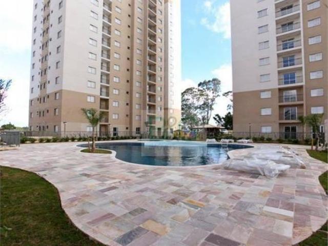 Apartamento em Vila Liviero, São Paulo/SP de 55m² 2 quartos à venda por R$ 320.000,00