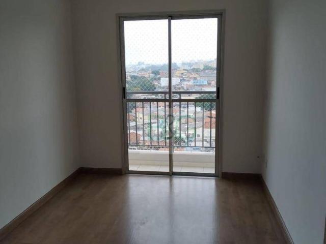 Apartamento em Vila Liviero, São Paulo/SP de 55m² 2 quartos à venda por R$ 319.900,00