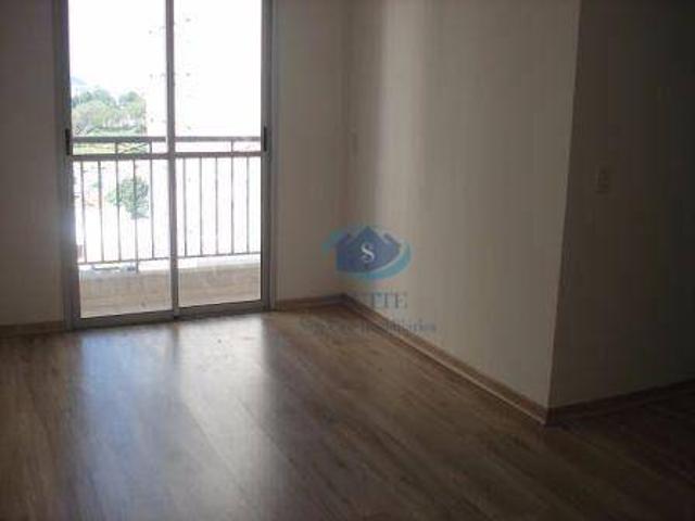 Apartamento em Vila Liviero, São Paulo/SP de 57m² 2 quartos à venda por R$ 329.000,00
