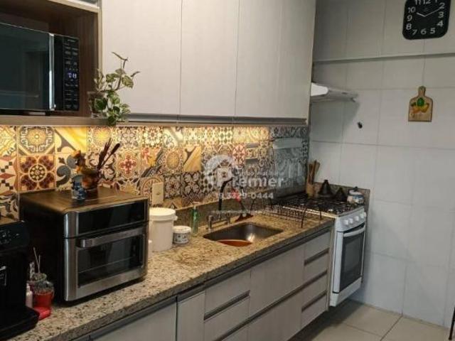 Apartamento em Vila Lopes, Indaiatuba/SP de 99m² 2 quartos à venda por R$ 970.000,00