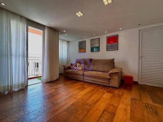 Apartamento em Vila Lourdes, São Paulo/SP de 110m² 2 quartos à venda por R$ 440.000,00