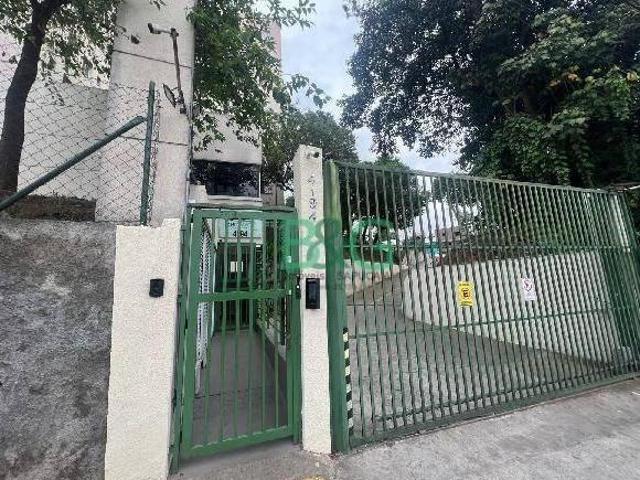 Apartamento em Vila Lourdes, São Paulo/SP de 41m² 2 quartos à venda por R$ 113.751,85