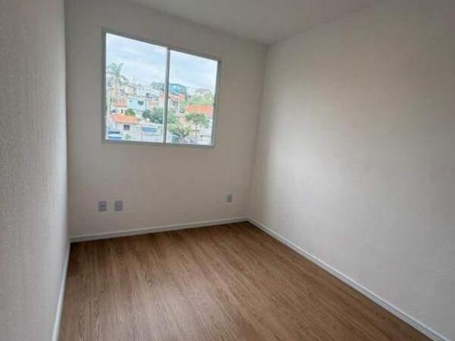 Apartamento em Vila Lourdes, São Paulo/SP de 44m² 2 quartos à venda por R$ 222.000,00