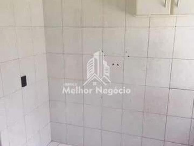 Apartamento em Vila Padre Manoel de Nóbrega, Campinas/SP de 50m² 2 quartos à venda por R$ 170.500,00