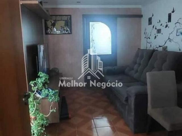 Apartamento em Vila Padre Manoel de Nóbrega, Campinas/SP de 50m² 2 quartos à venda por R$ 175.000,00