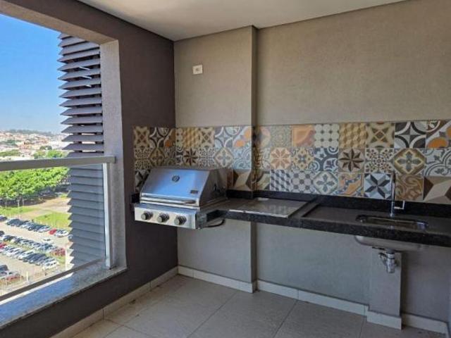 Apartamento em Vila Paiva, Suzano/SP de 117m² 3 quartos à venda por R$ 940.000,00