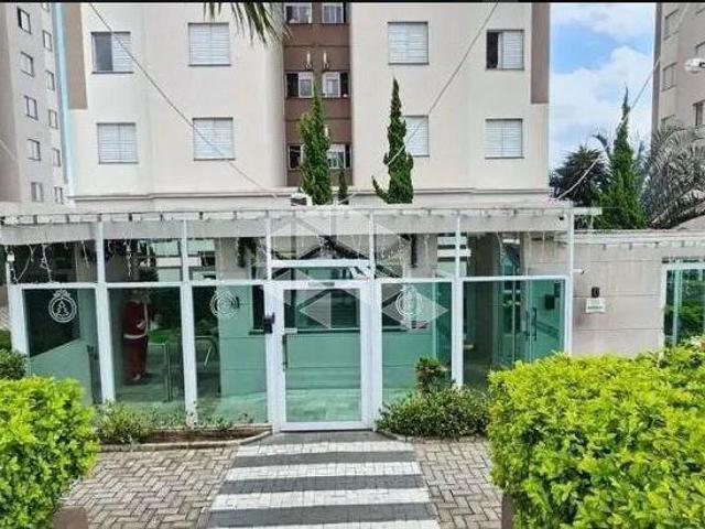 Apartamento em Vila Paiva