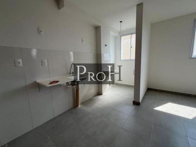 Apartamento em Vila Palmares, Santo André/SP de 36m² 2 quartos à venda por R$ 340.000,00