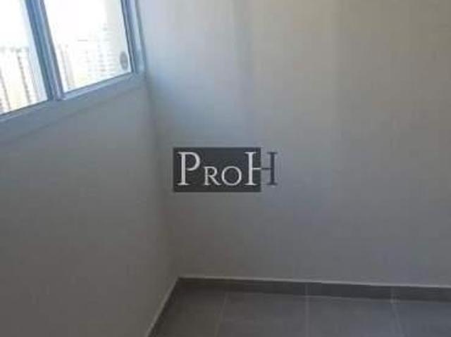 Apartamento em Vila Palmares, Santo André/SP de 36m² 2 quartos à venda por R$ 330.000,00