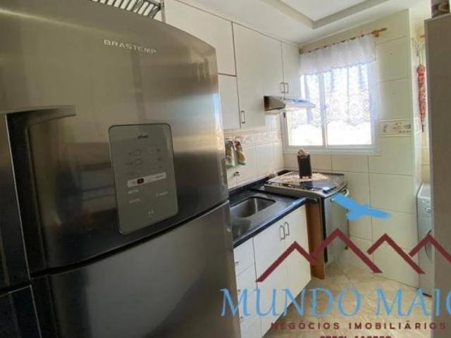 Apartamento em Vila Palmares, Santo André/SP de 47m² 2 quartos à venda por R$ 350.000,00