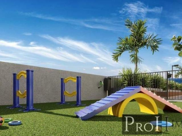 Apartamento em Vila Palmares, Santo André/SP de 47m² 2 quartos à venda por R$ 357.230,00