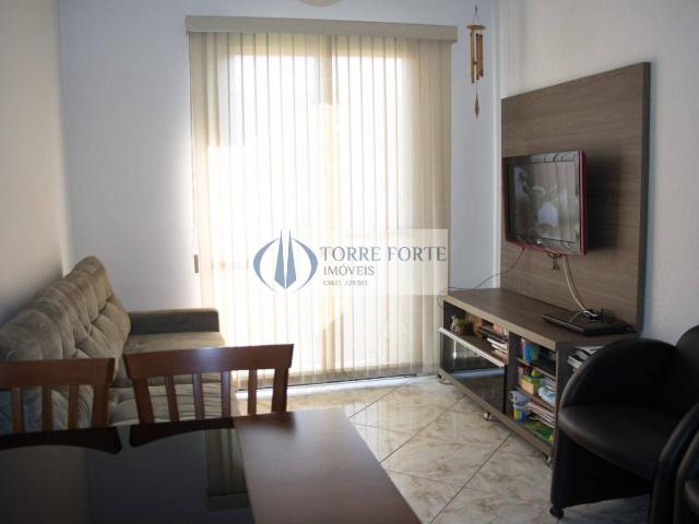 Apartamento em Vila Palmeiras, São Paulo/SP de 52m² 2 quartos à venda por R$ 349.000,00