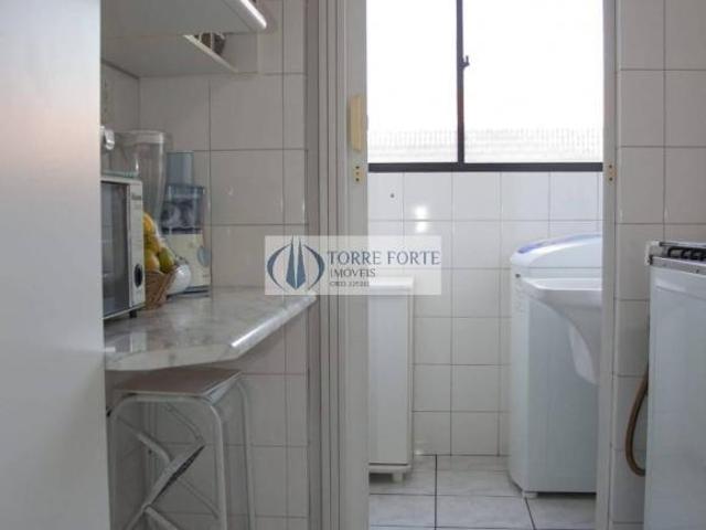 Apartamento em Vila Palmeiras, São Paulo/SP de 52m² 2 quartos à venda por R$ 350.000,00