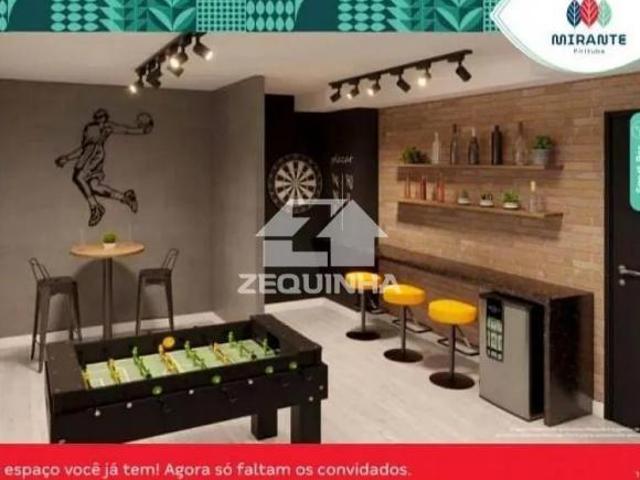 Apartamento em Vila Palmeiras, São Paulo/SP de 31m² 2 quartos à venda por R$ 233.168,00