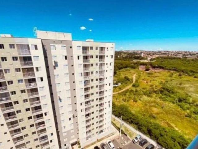 Apartamento em Vila Palácios, Campinas/SP de 48m² 2 quartos à venda por R$ 340.000,00