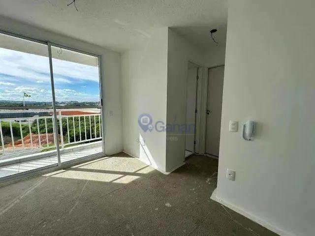 Apartamento em Vila Palácios, Campinas/SP de 48m² 2 quartos à venda por R$ 317.900,00