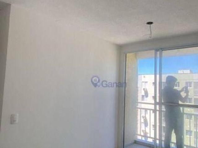 Apartamento em Vila Palácios, Campinas/SP de 48m² 2 quartos à venda por R$ 318.000,00