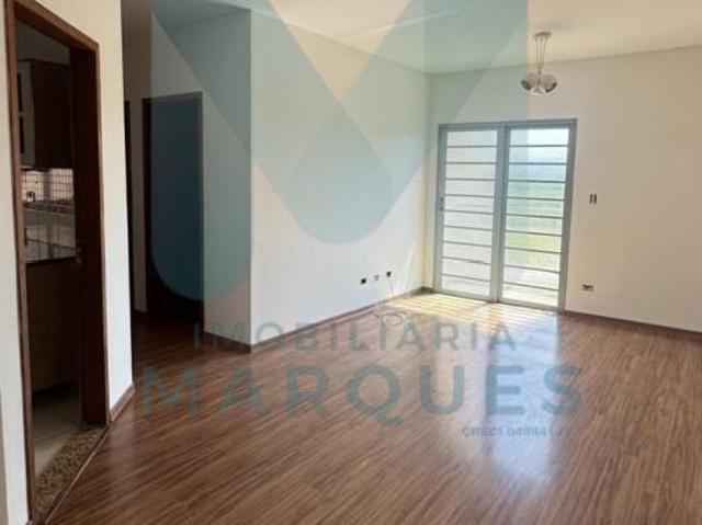 Apartamento em Vila Paraíso, Caçapava/SP de 61m² 2 quartos à venda por R$ 249.000,00