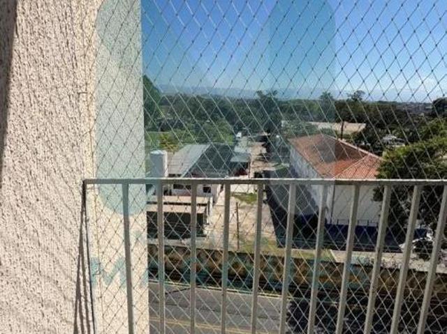 Apartamento em Vila Paraíso, Caçapava/SP de 61m² 2 quartos à venda por R$ 250.000,00