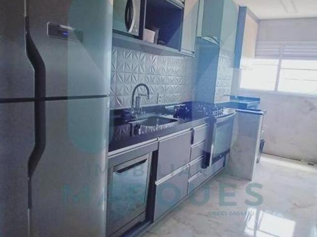 Apartamento em Vila Paraíso, Caçapava/SP de 130m² 3 quartos à venda por R$ 585.000,00