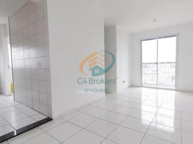Apartamento em Vila Paranagua São Paulo, SP