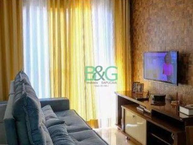 Apartamento em Vila Paranaguá, São Paulo/SP de 52m² 2 quartos à venda por R$ 334.000,00