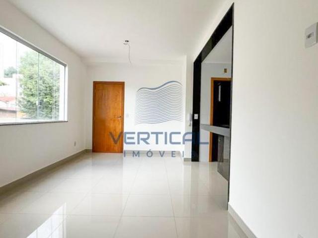 Apartamento em Vila Paris Belo Horizonte, MG por 1350000