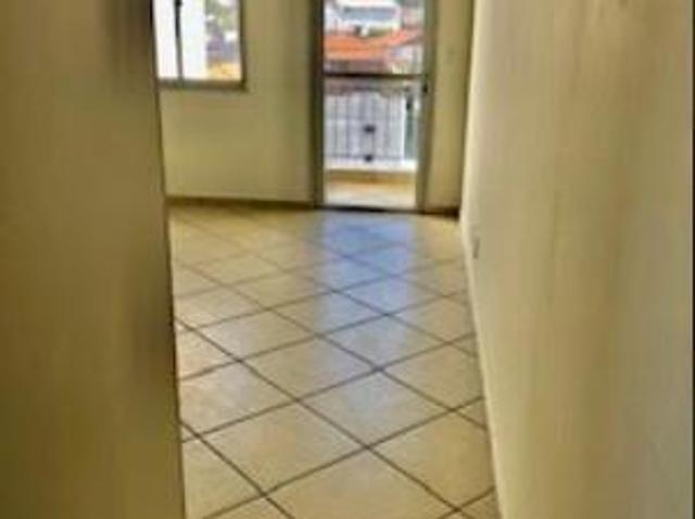 Apartamento em Vila Parque Jabaquara com 56 m²!