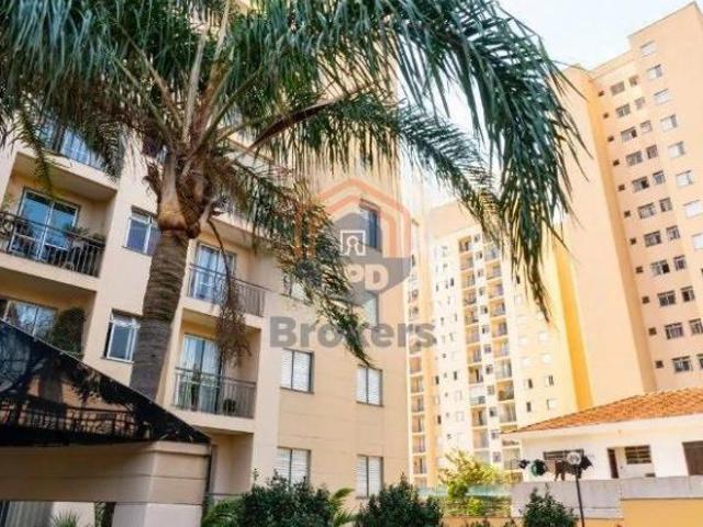 Apartamento em Vila Parque Jabaquara São Paulo