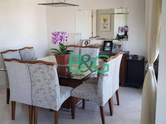Apartamento em Vila Parque Jabaquara, São Paulo/SP de 138m² 3 quartos à venda por R$ 1.375.000,00