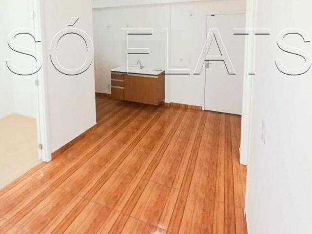 Apartamento em Vila Parque Jabaquara, São Paulo/SP de 34m² 2 quartos à venda por R$ 315.000,00