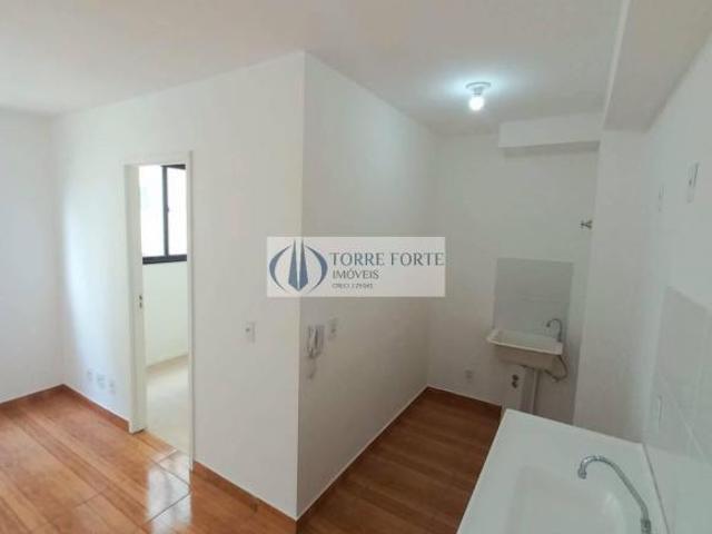 Apartamento em Vila Parque Jabaquara, São Paulo/SP de 34m² 2 quartos à venda por R$ 315.000,00