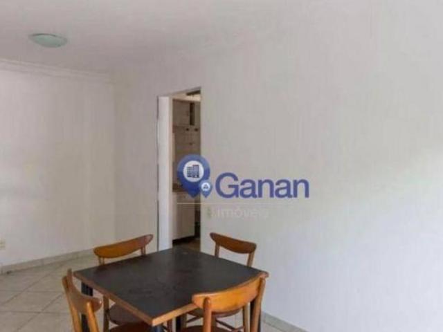 Apartamento em Vila Parque Jabaquara, São Paulo/SP de 45m² 1 quartos à venda por R$ 500.000,00 ou pa
