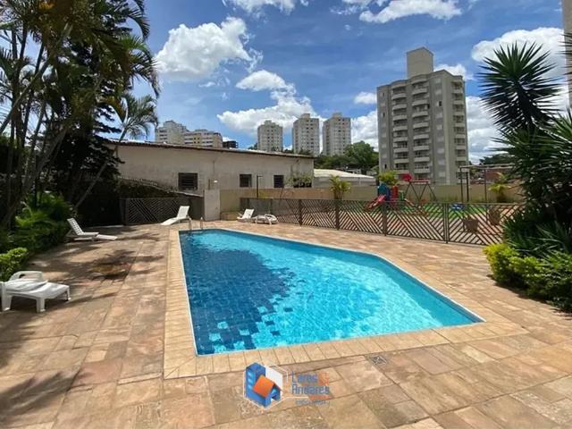 Apartamento em Vila Parque Jabaquara, São Paulo/SP de 51m² 2 quartos à venda por R$ 394.000,00