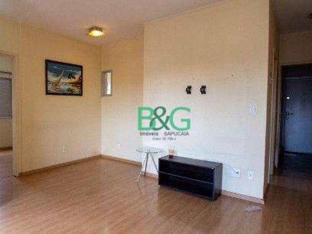 Apartamento em Vila Parque Jabaquara, São Paulo/SP de 60m² 2 quartos à venda por R$ 548.815,00
