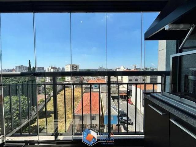 Apartamento em Vila Parque Jabaquara, São Paulo/SP de 62m² 2 quartos à venda por R$ 650.000,00