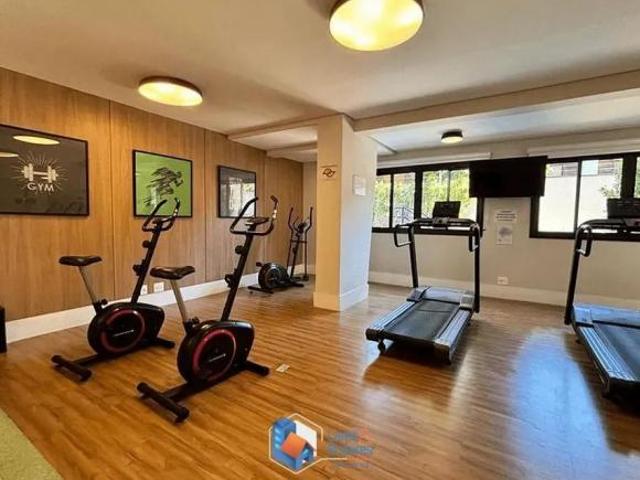 Apartamento em Vila Parque Jabaquara, São Paulo/SP de 62m² 2 quartos à venda por R$ 650.000,00