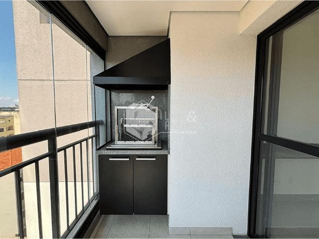 Apartamento em Vila Parque Jabaquara, São Paulo/SP de 62m² 2 quartos à venda por R$ 679.900,00